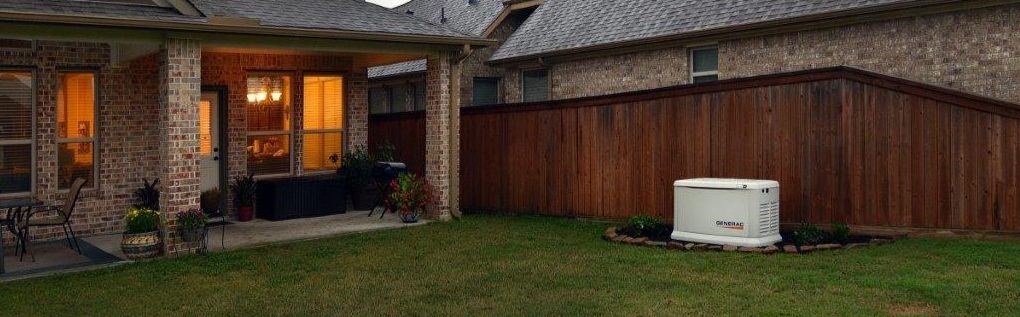 GenX Generator | Home Generator Services