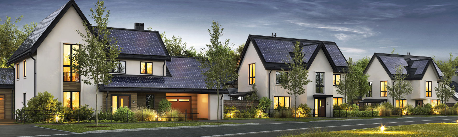 Home Generators | GenX Generator